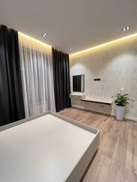 Parkent Avenue Площадь: 94м2 Евро+меб+тех Паркентская улица;