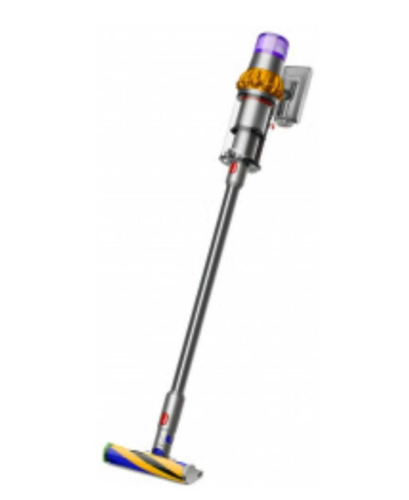 Характеристики Dyson V15 Detect Absolute