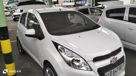 Спарк 2па 2018г  6600$