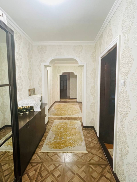 Срочно продаётся квартира