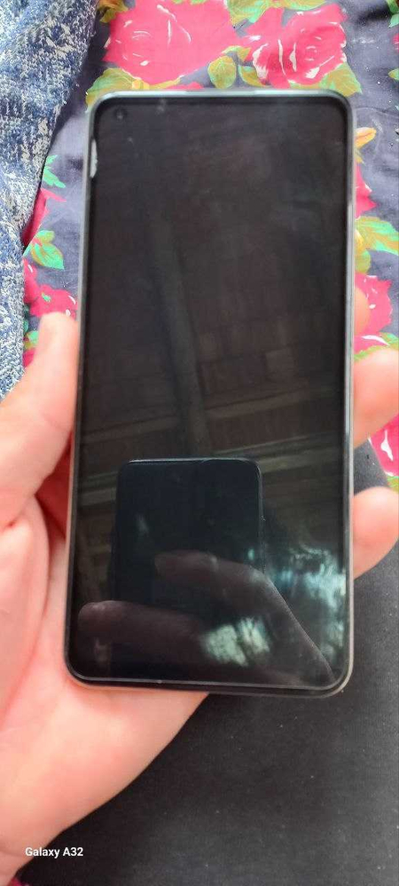 Realmi 10 yangidek