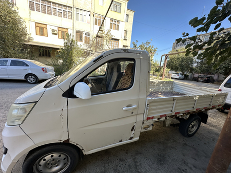 Changan 69, 2014