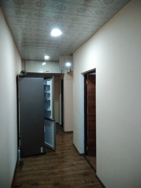 Хонадон кредитсиз