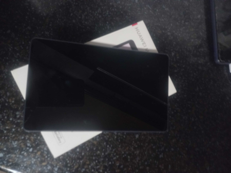 HUAWEI mate pad T 8