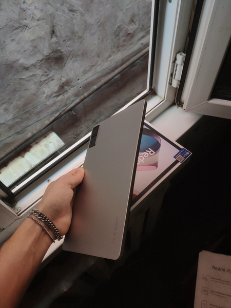 Xiaomi Pad 6 128Gb. Space Gray.