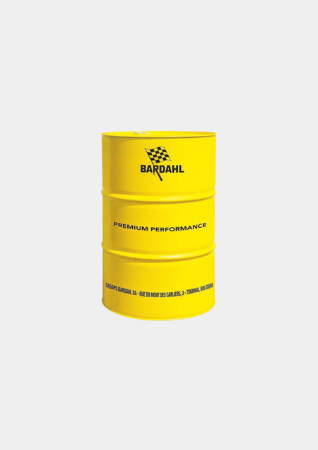 Минеральное моторное масло Bardahl XTRM 15W40 - 1L/5L/205L