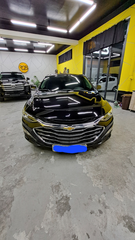 Malibu 2 premier