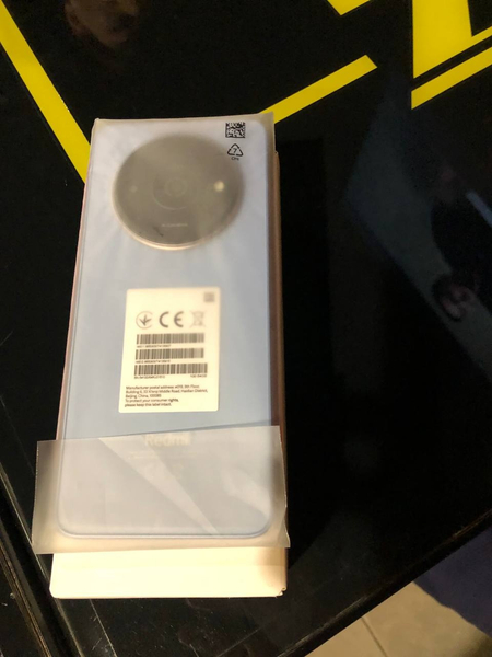 Redmi a03 64gb blou