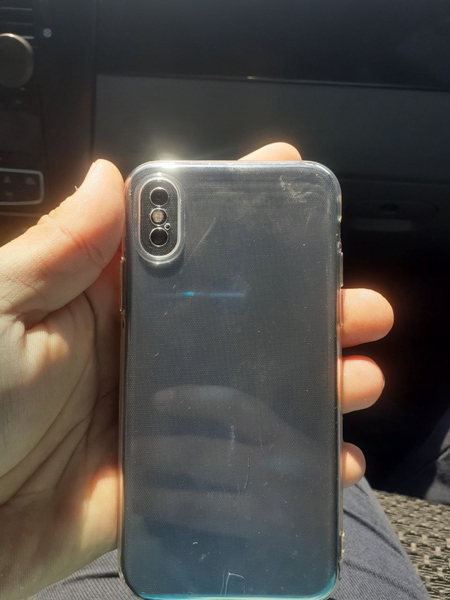 iphone x 64 gb  .