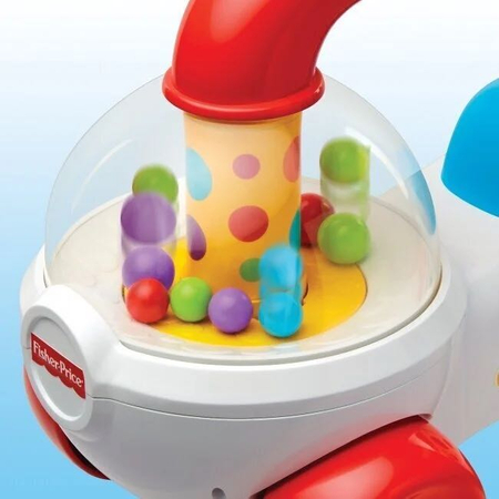 Машинка каталка для детей Fisher-Price