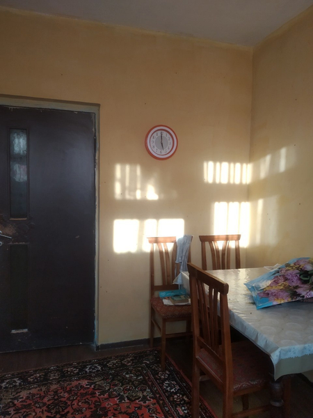 Продается коттедж 2 сотки ориентир Хужабарги