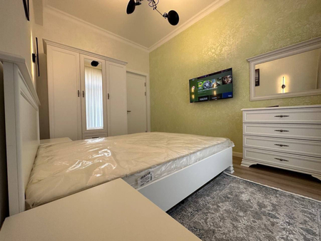 Новостройка 3/2/9 жк Tiara Residence