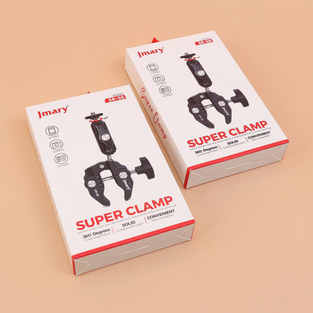 Jmary sr56 magic arm | super clamp | Grip | smallrig | Держатель