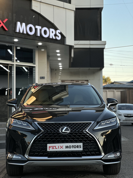 Lexus RX 300 lexus rx 300