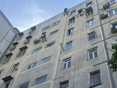 Услуги альпинизма