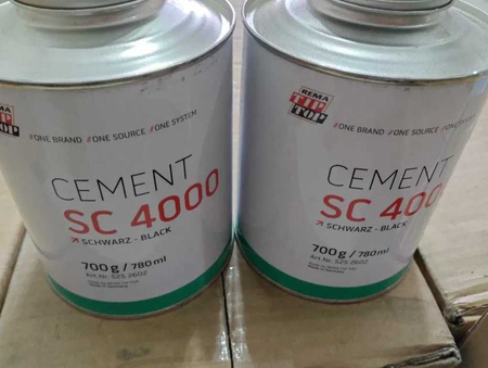 Клей Tip Top Cement sc-4000 оптом 350000 тысяч