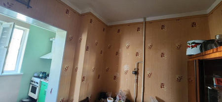 Продаётся 3х комнатная квартира Ахмад Югнаки