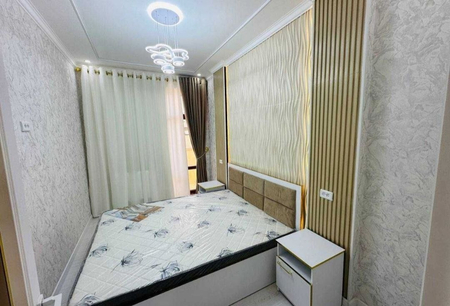 3х комнатная лукс квартирка