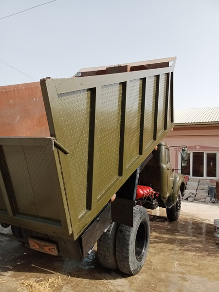ЗИЛ 130zil        h