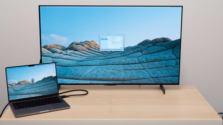 Телевизор LG OLED Evo 42C4RLA 42