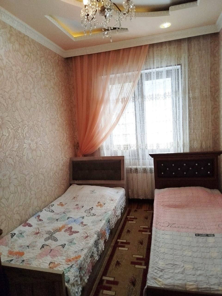 Продается 4/1/5 . Тузел-1. Яшнабад