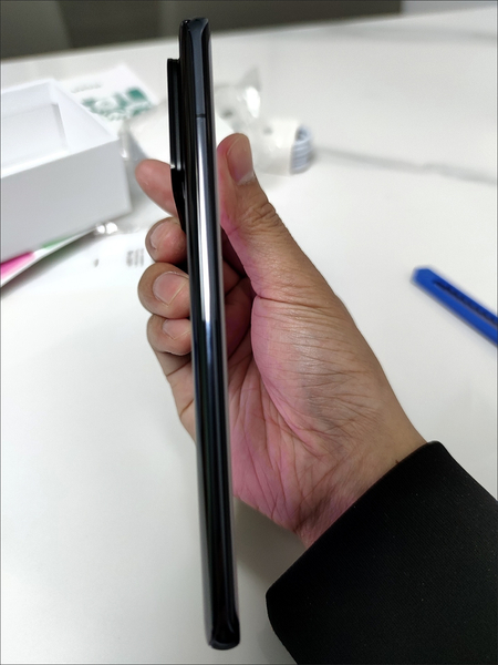 Xiaomi 11 ultra ideal
