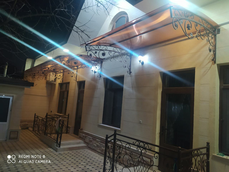 Temir darvozalar 500.000 so'mdan
