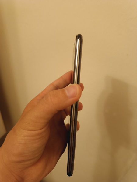Smartphone LG stylus 2