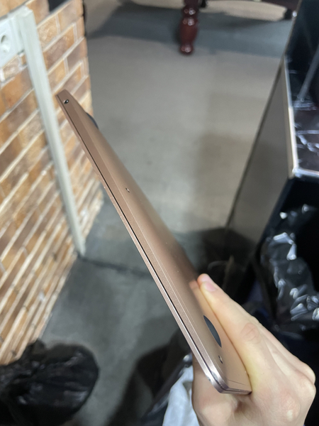MacBok Air 13-inch
