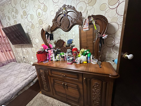 Комплект спальня