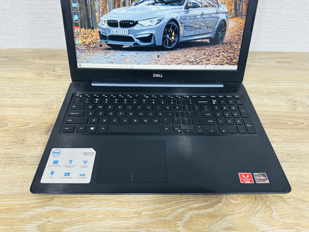Мощный DELL RYZEN 5-8 Ядерный для Autocad, 3Dmax, IT и Трейдинга