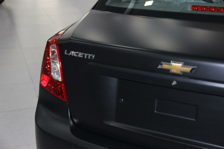 Laceti gentra 2023  0 km