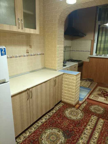 аренда 2 комнатная квартиры на Тансикбоева id sh 051