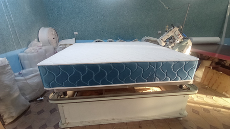 Ortapidiski matras