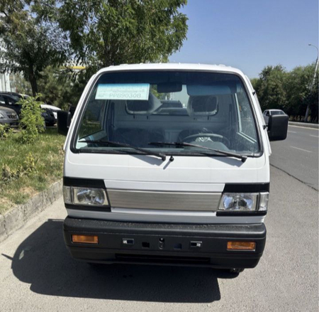 Labo avtomabilini Ravon Avto Motorsdan yillik 10% bilan