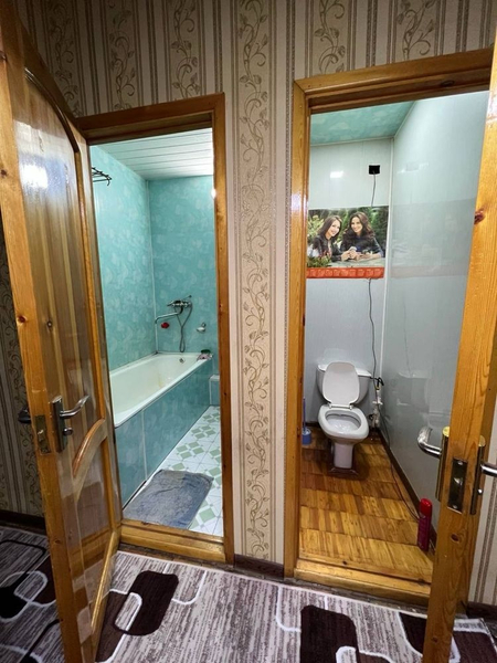 Срочно! Продажа. 2/5/5. Тузель-3.