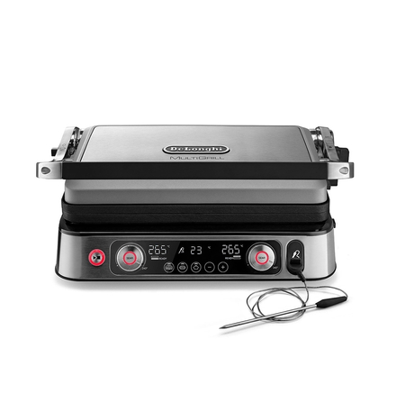 Электрогриль DeLonghi CGH 1112