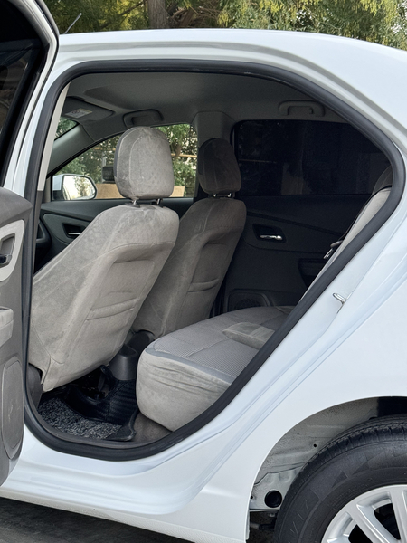 Arenda/Vikup Chevrolet Cobalt 2021 A/T