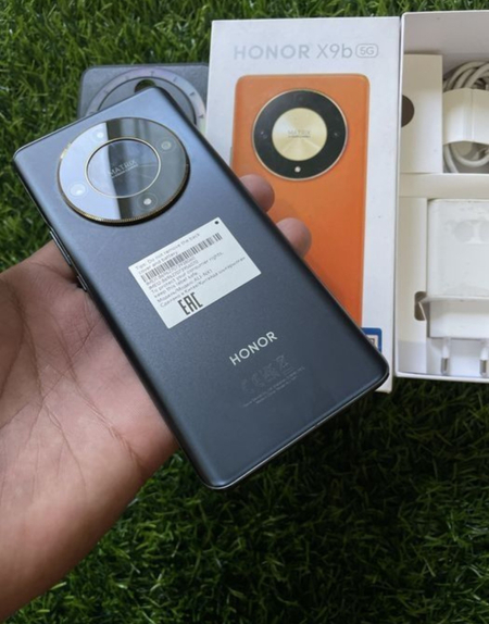 Honor X9b 5G 8+8/256Gb