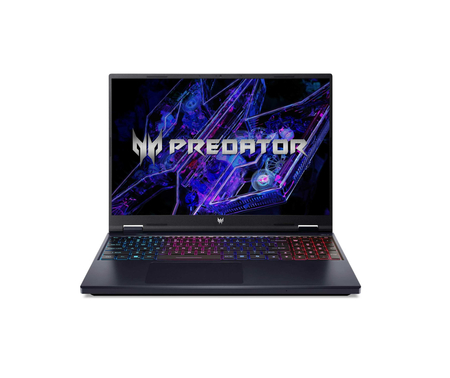 Рассрочка на Ноутбук Acer P16 I9-14900HX/32GB/512GBRTX4060/16IPS 165Hz
