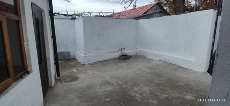 Срочно!!!Продаётся 3 х ком коттедж Мирабадский район Старое РОВД