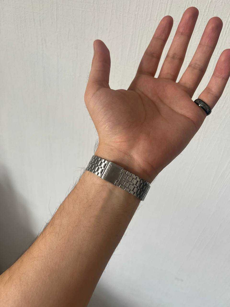 Casio A159W часы ретро наручные