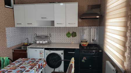 Намунали уй 2 сотихли коттедж/ Модельный дом с участком 2 сотки