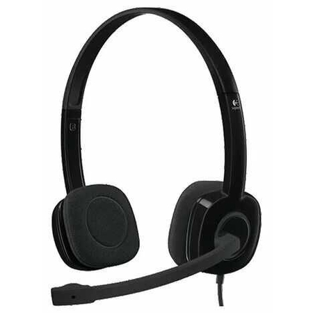 наушники Logitech H151