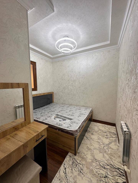 Продается 2 комнатная квартира площадью 55 кв.м. Ориентир Доктор О