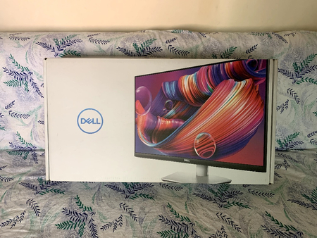 Монитор DELL s2421hs