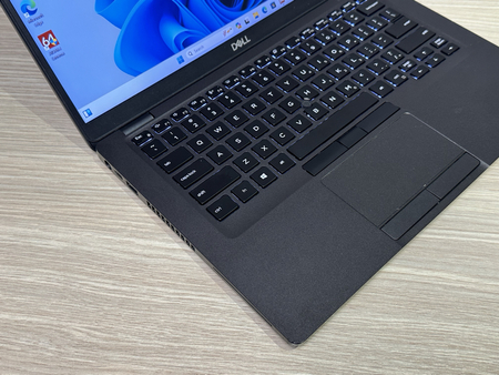 Dell latitude 5400 intel core i7 8665u