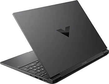 HP Gaming Victus 15 (R5-7535HS/RTX 2050) ОЗУ DDR5 8 GB | SSD 512 GB