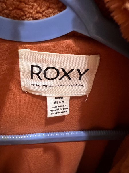 Жакет Roxy размер М