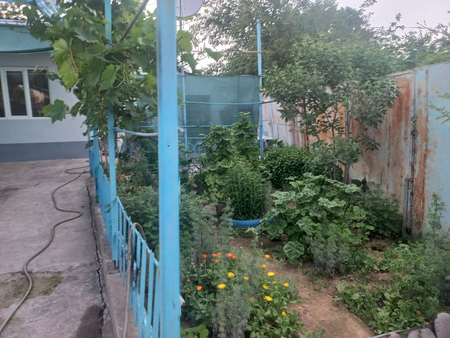 Продаётся свой дом